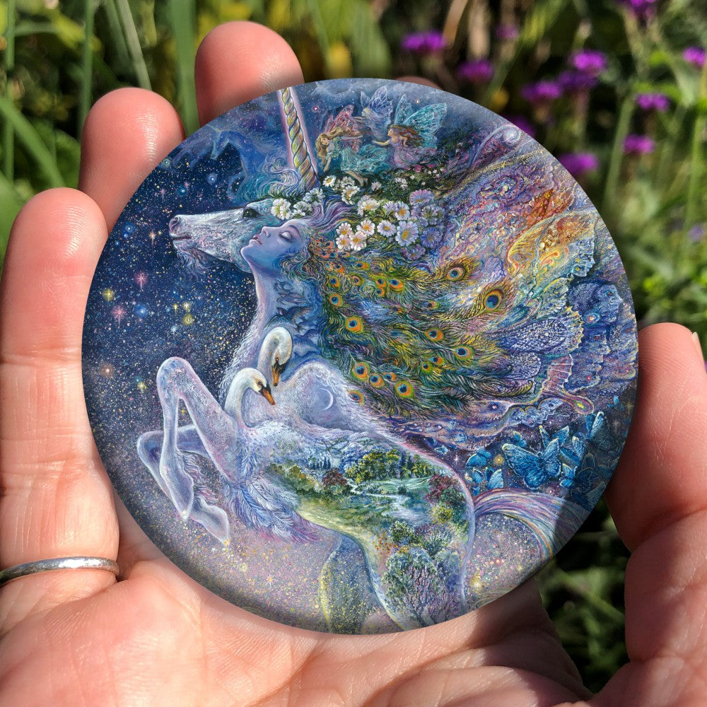 Fantasy and Fairy Gifts by Josephine Wall – Moondragon