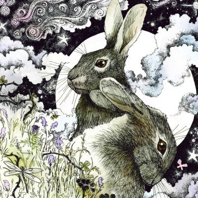 Naomi Cornock Pagan Greeting Cards and Gifts – Moondragon