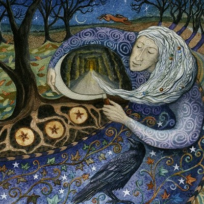 Cards by Wendy Andrew – Moondragon