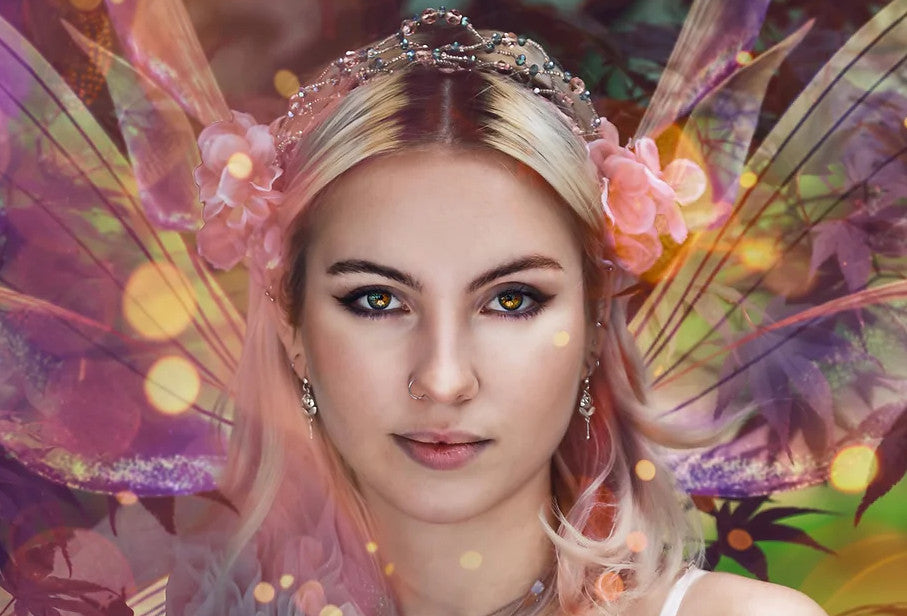 Fairy, Fantasy and Pagan Festivals and Art Exhibitions in the UK ...