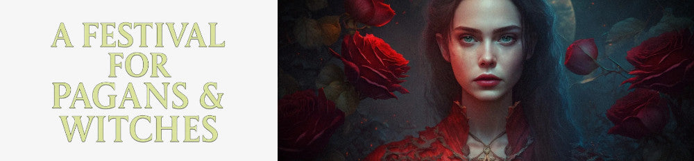 Fairy, Fantasy and Pagan Festivals and Art Exhibitions in the UK ...