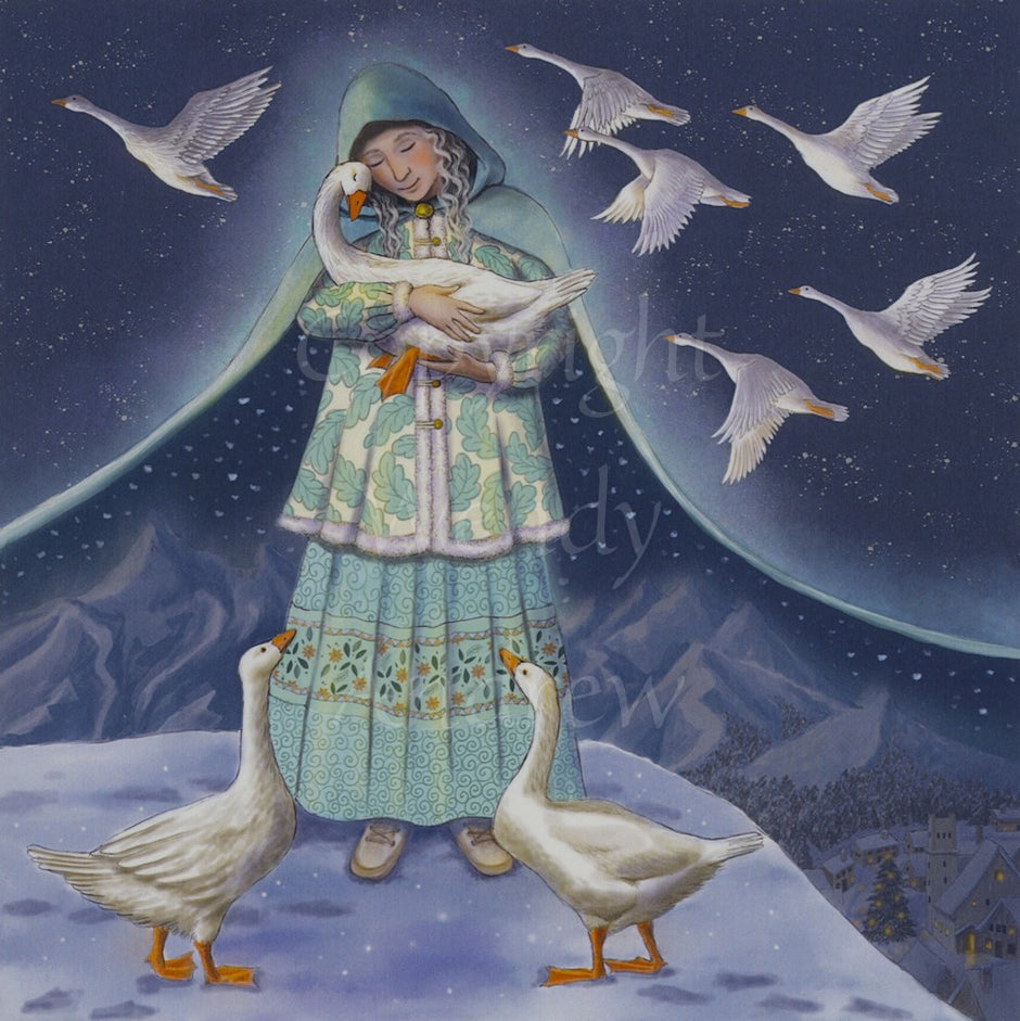 Cards by Wendy Andrew – Moondragon